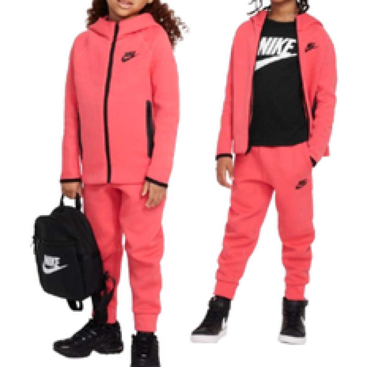 SET NIKE TECH FLEECE – Just Play